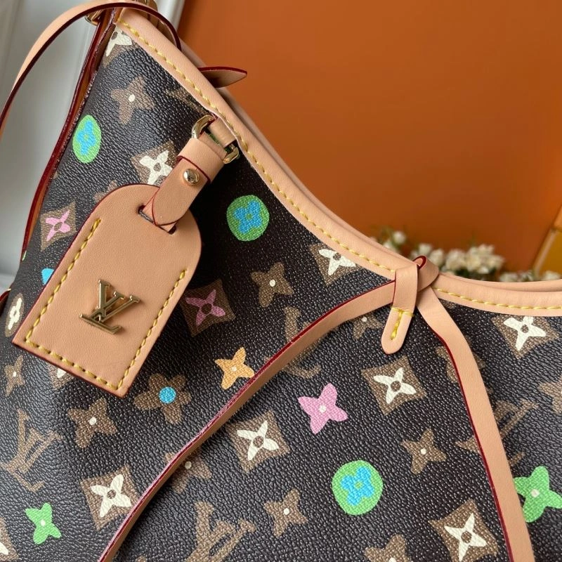 Inexpensive Louis Vuitton Shopping Bags