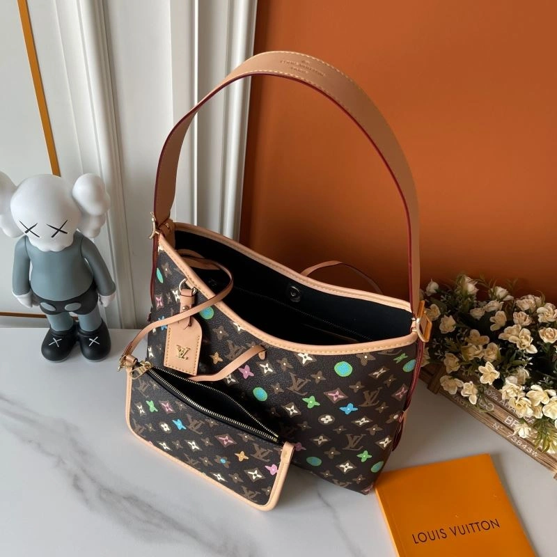 Inexpensive Louis Vuitton Shopping Bags