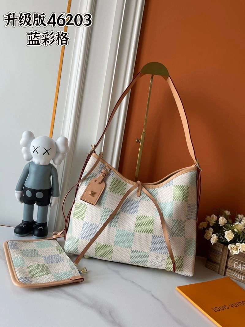 Louis Vuitton Shopping Bags