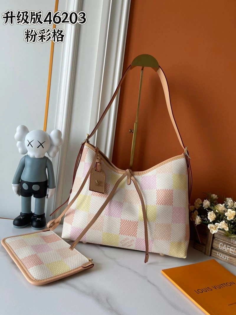 Louis Vuitton Shopping Bags