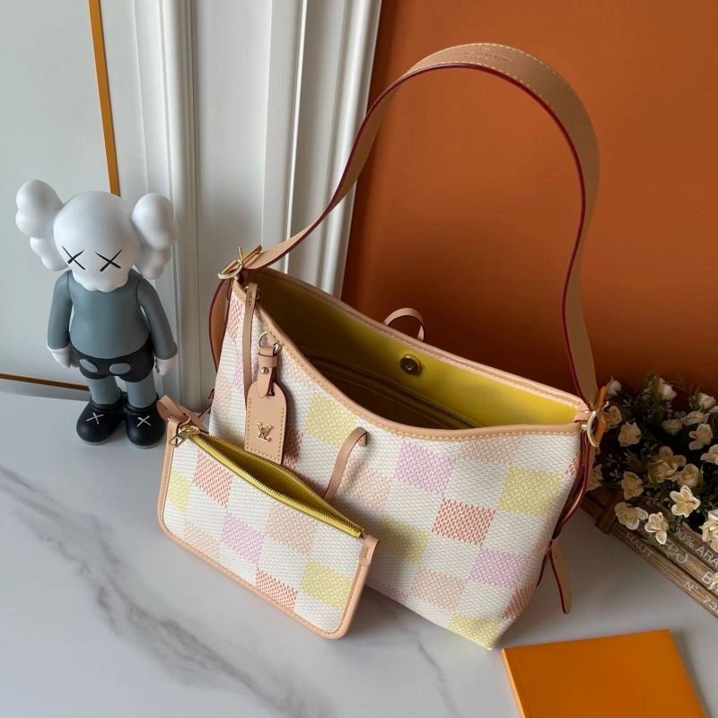 Cut-rate Louis Vuitton Shopping Bags