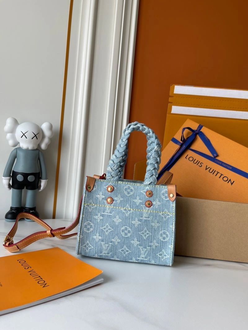 Louis Vuitton Shopping Bags