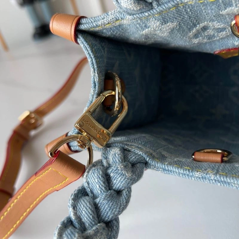 Affordable Louis Vuitton Shopping Bags