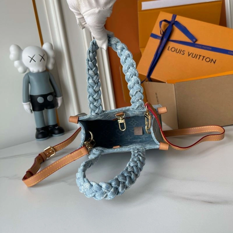 Affordable Louis Vuitton Shopping Bags