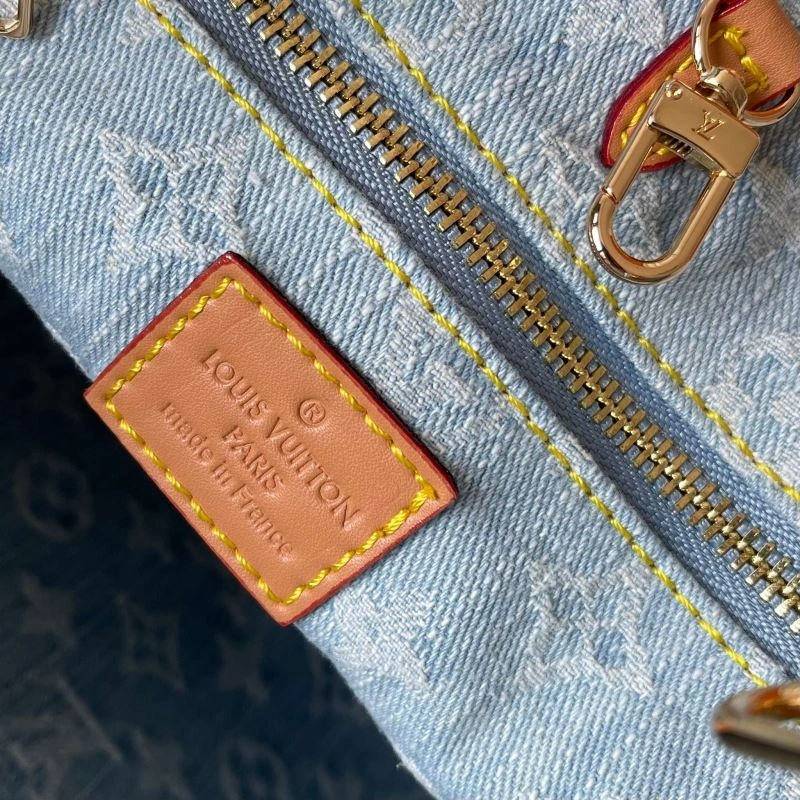 Low-cost Louis Vuitton Shopping Bags