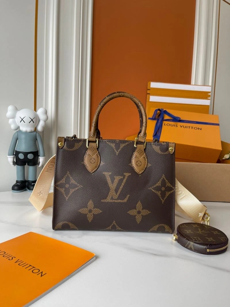 Louis Vuitton Shopping Bags