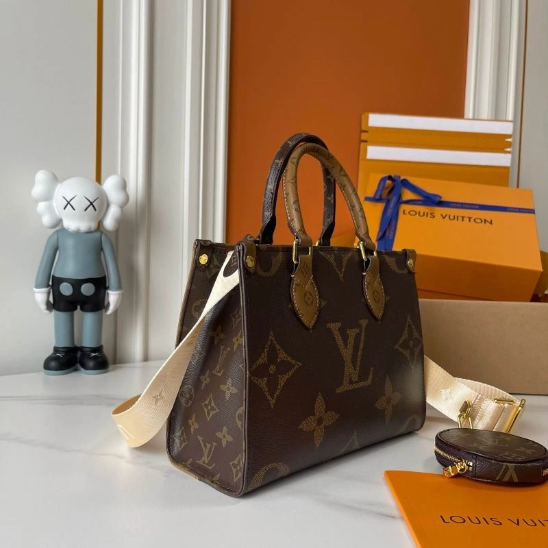 Cut-rate Louis Vuitton Shopping Bags