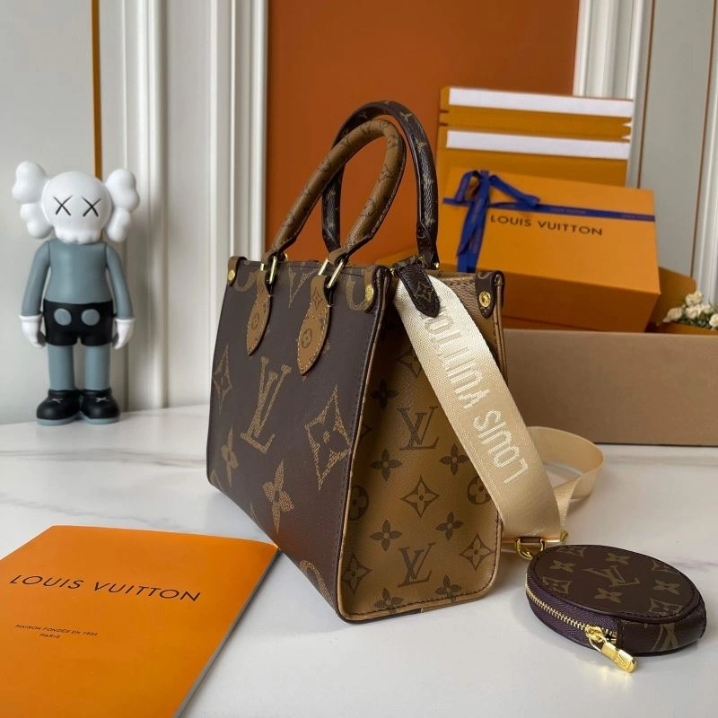 Cut-rate Louis Vuitton Shopping Bags