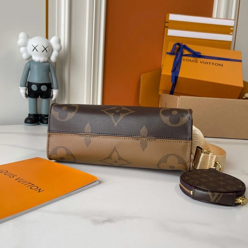 Cut-rate Louis Vuitton Shopping Bags