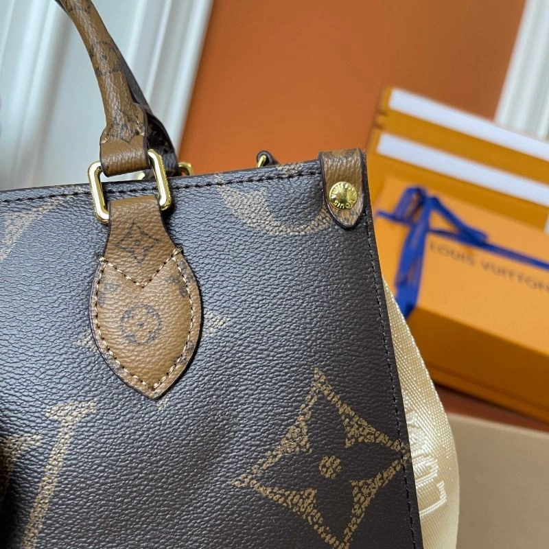 Cut-rate Louis Vuitton Shopping Bags