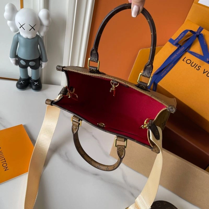 Cut-rate Louis Vuitton Shopping Bags