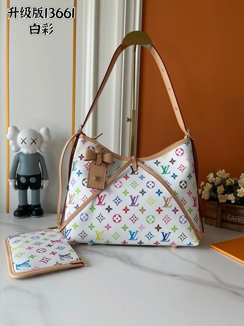 Louis Vuitton Shopping Bags