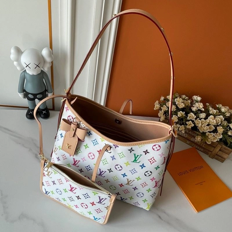 Low-cost Louis Vuitton Shopping Bags