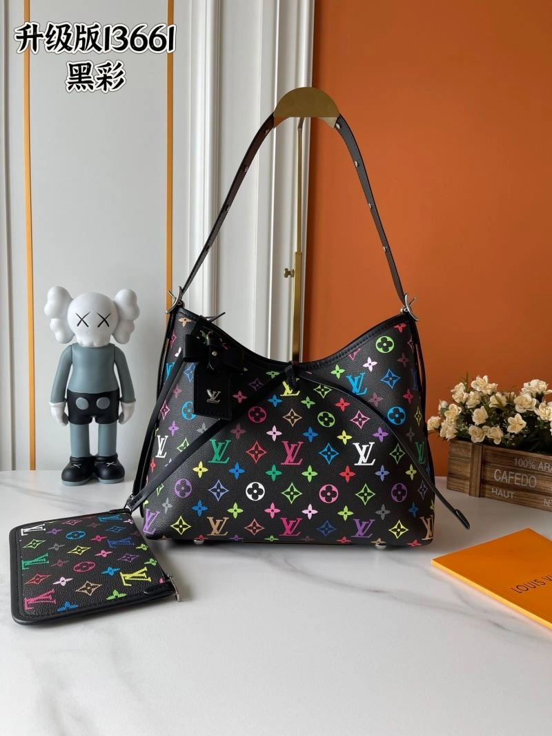 Louis Vuitton Shopping Bags