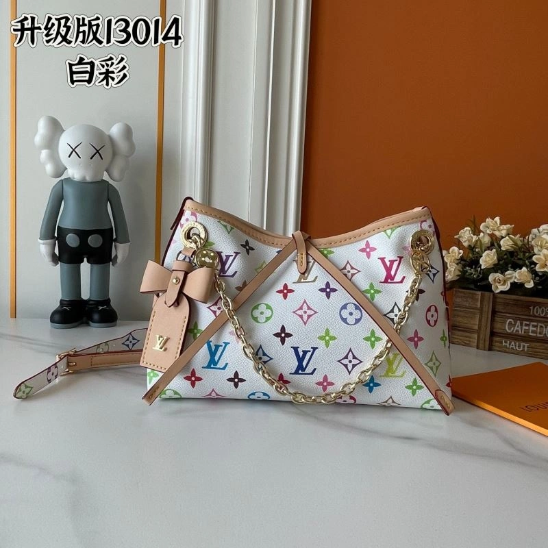 Louis Vuitton Shopping Bags