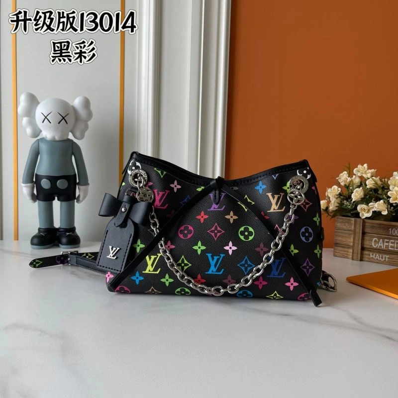 Louis Vuitton Shopping Bags