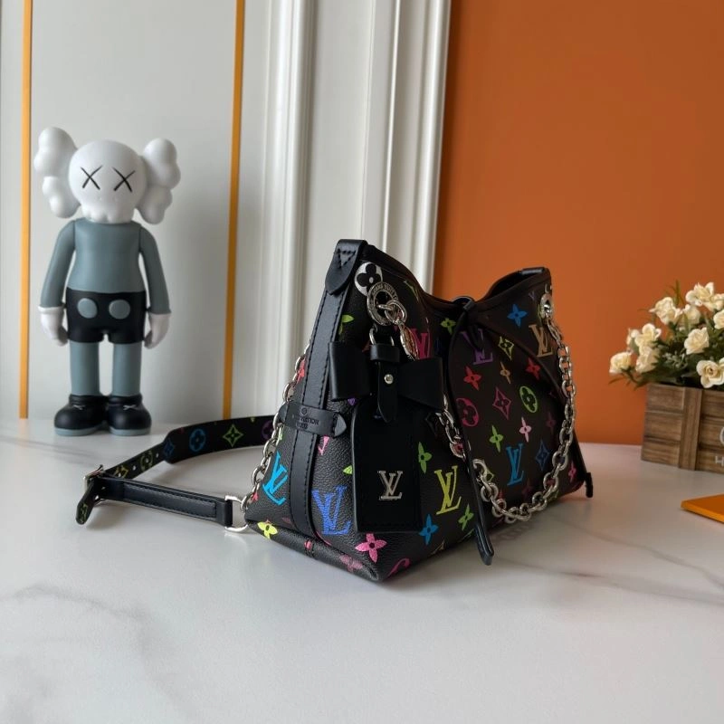 Precise copy Louis Vuitton Shopping Bags