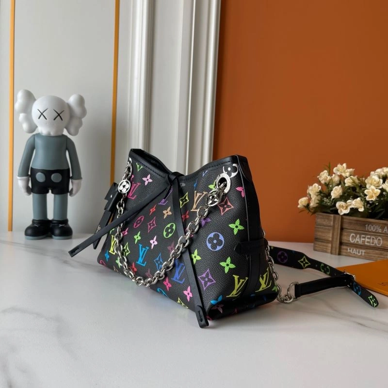 Precise copy Louis Vuitton Shopping Bags