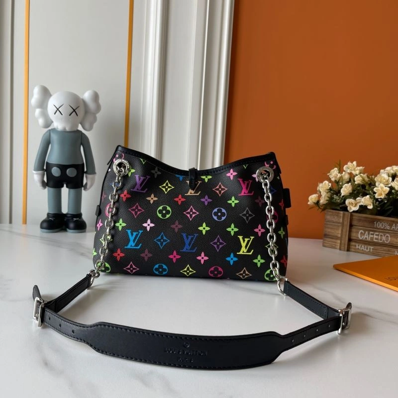 Precise copy Louis Vuitton Shopping Bags