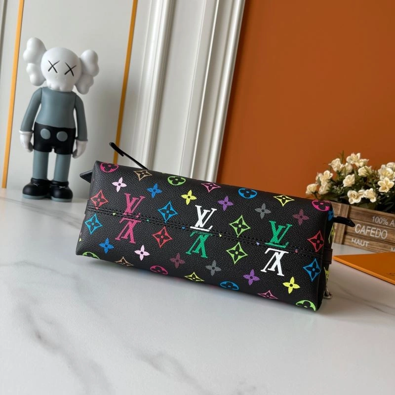 Precise copy Louis Vuitton Shopping Bags