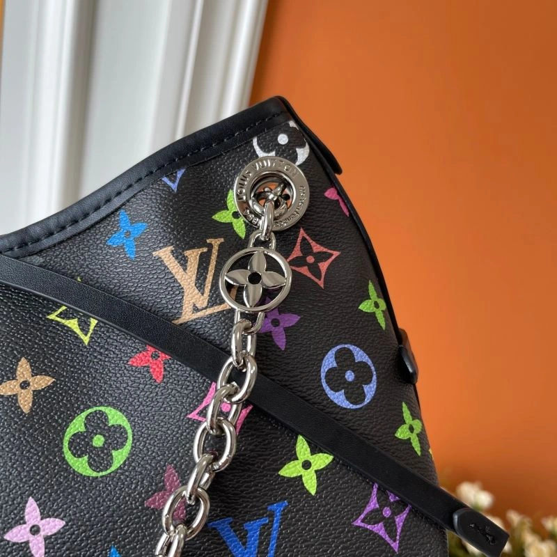 Precise copy Louis Vuitton Shopping Bags