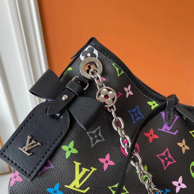 Precise copy Louis Vuitton Shopping Bags
