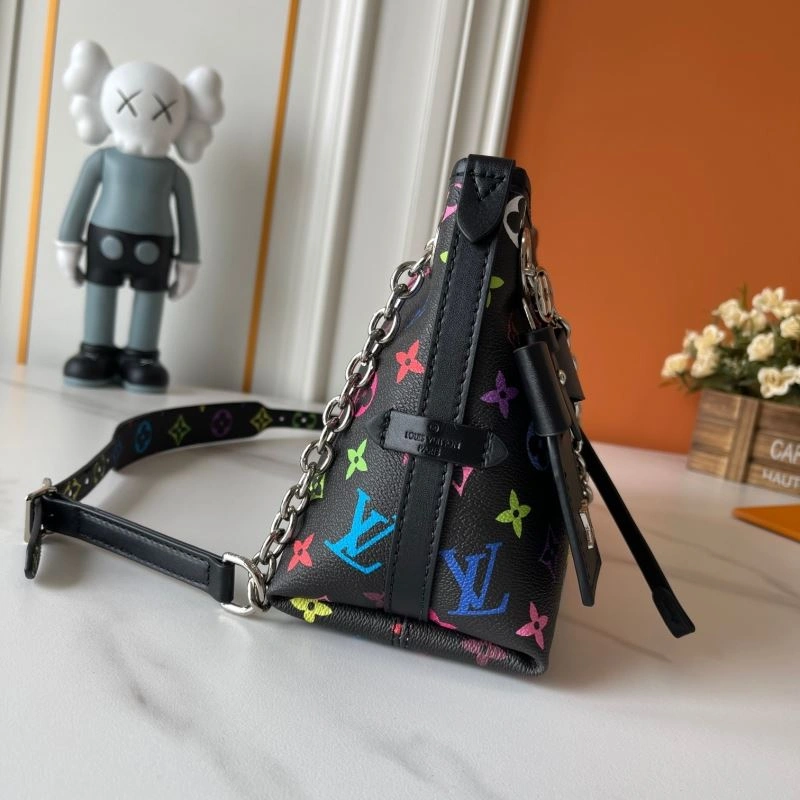 Precise copy Louis Vuitton Shopping Bags