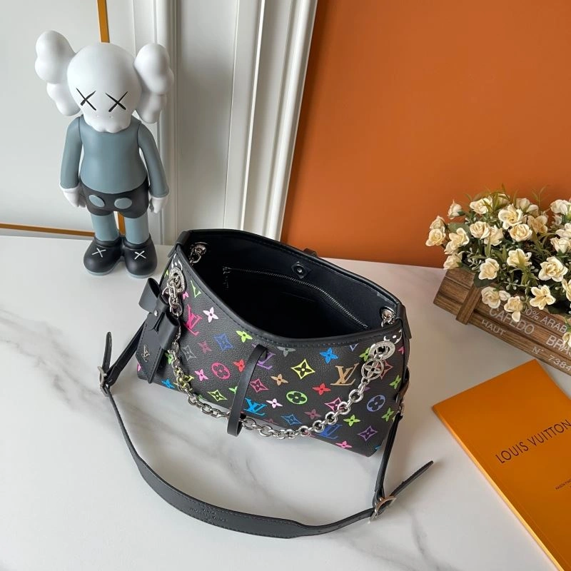 Precise copy Louis Vuitton Shopping Bags
