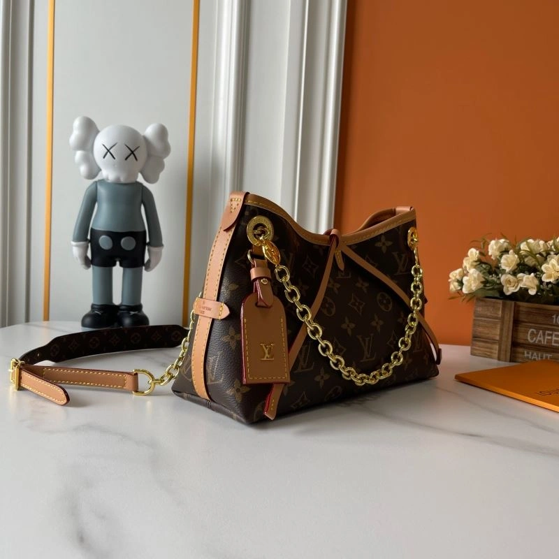 Value-priced Louis Vuitton Shopping Bags