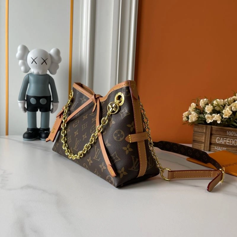 Value-priced Louis Vuitton Shopping Bags