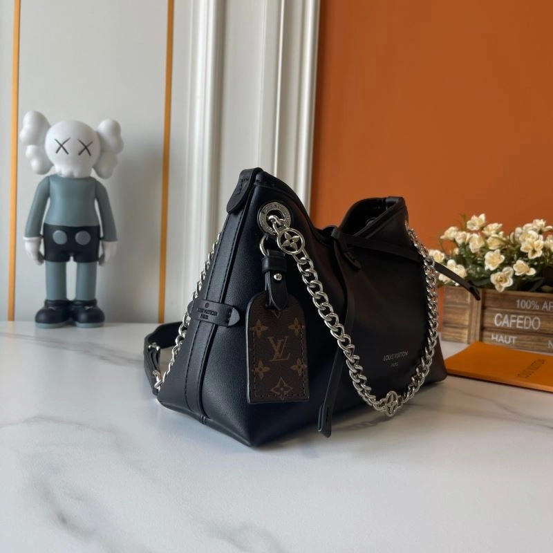 Factory-made Louis Vuitton Shopping Bags