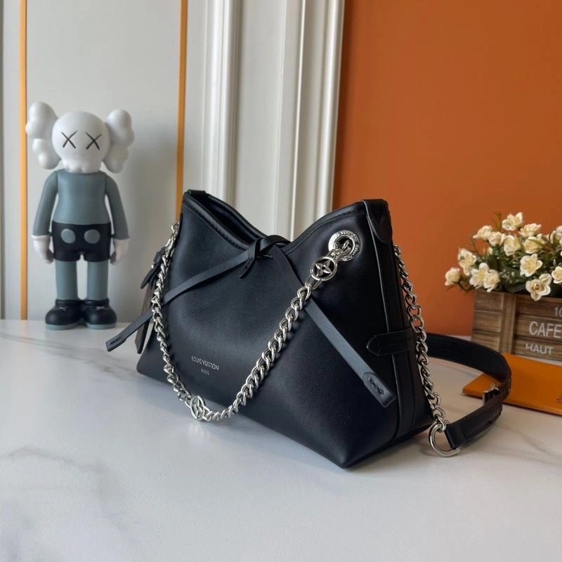 Factory-made Louis Vuitton Shopping Bags