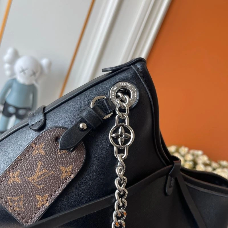 Factory-made Louis Vuitton Shopping Bags