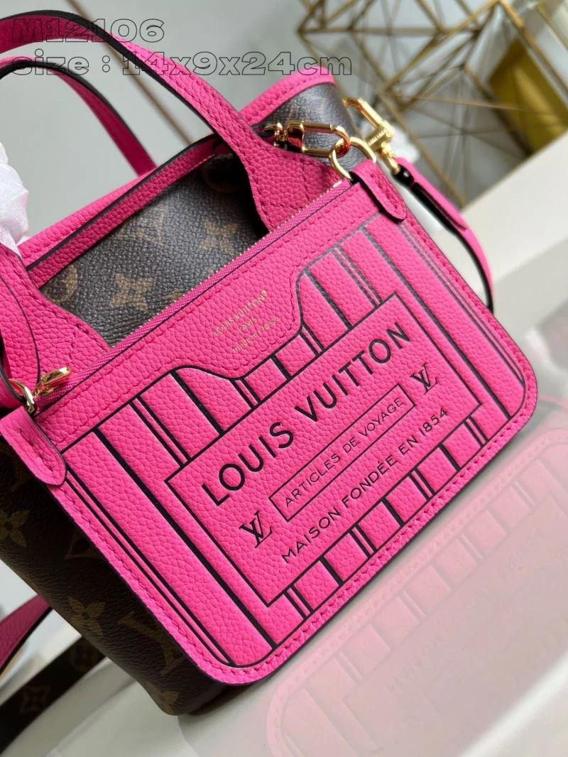 Low-cost Louis Vuitton Shopping Bags