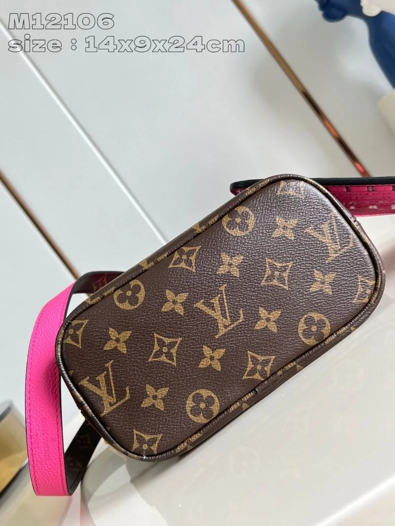 Low-cost Louis Vuitton Shopping Bags