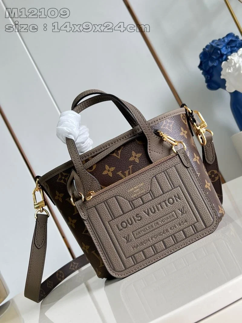 Louis Vuitton Shopping Bags