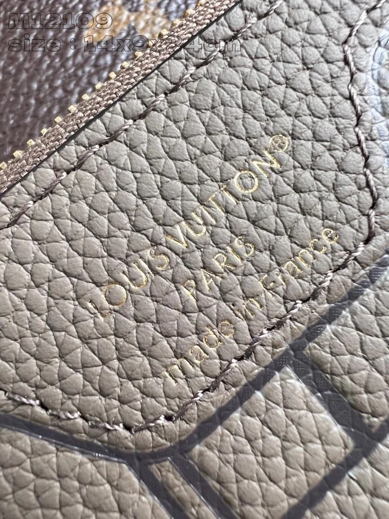 Official Louis Vuitton Shopping Bags