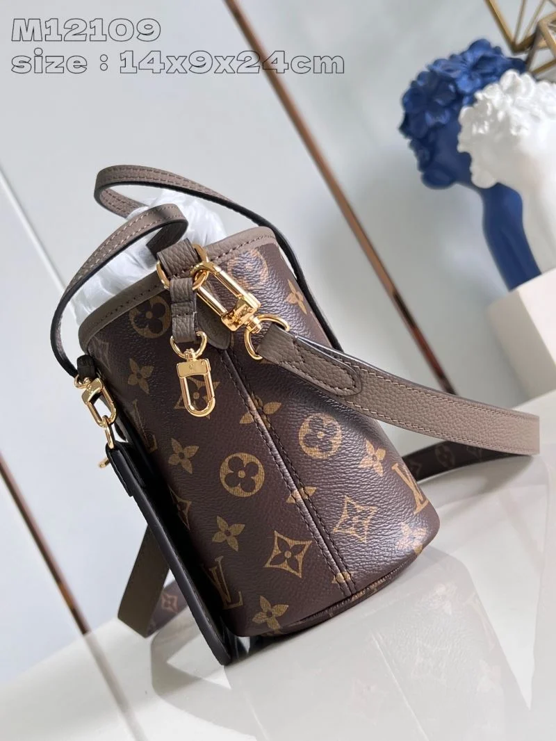 Official Louis Vuitton Shopping Bags