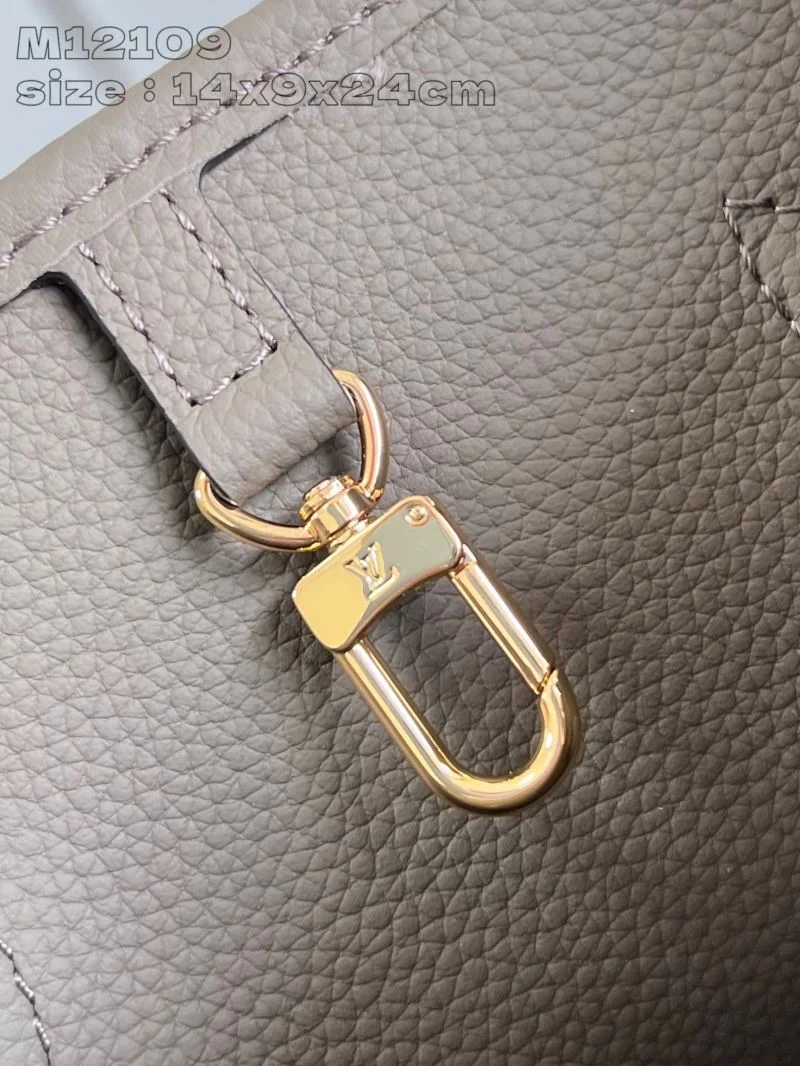 Official Louis Vuitton Shopping Bags