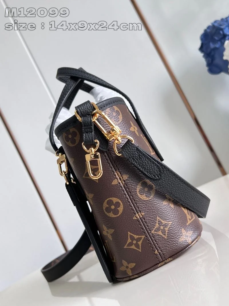 Legit Louis Vuitton Shopping Bags