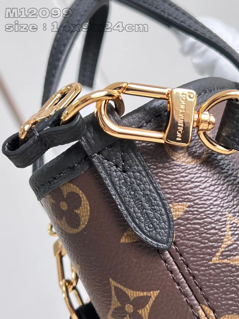 Legit Louis Vuitton Shopping Bags