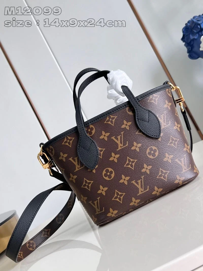 Legit Louis Vuitton Shopping Bags