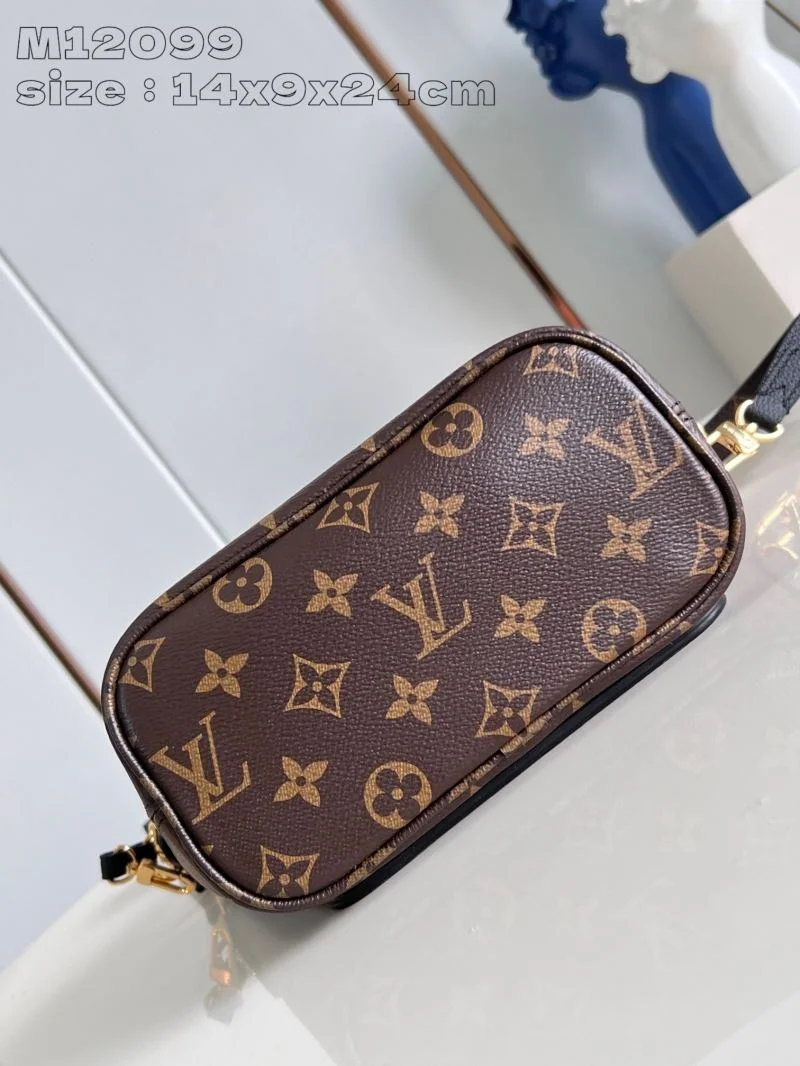 Legit Louis Vuitton Shopping Bags