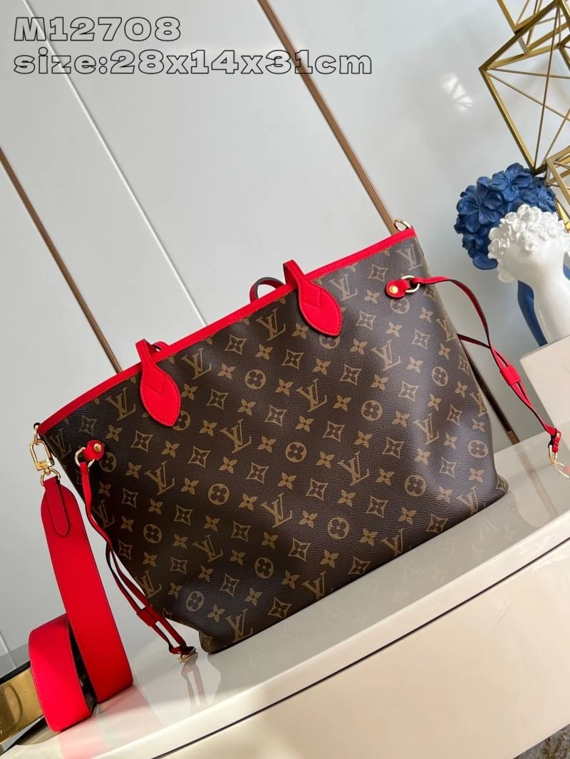 Louis Vuitton Shopping Bags