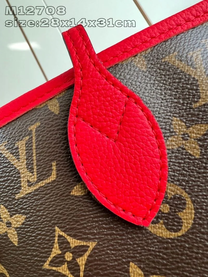 Budget-friendly Louis Vuitton Shopping Bags