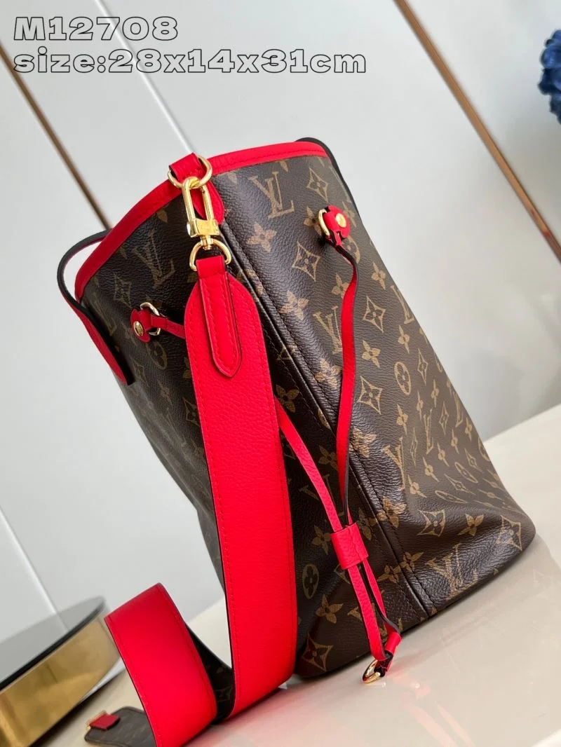 Budget-friendly Louis Vuitton Shopping Bags