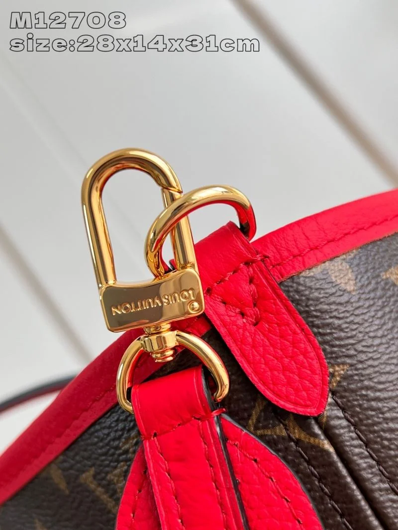 Budget-friendly Louis Vuitton Shopping Bags