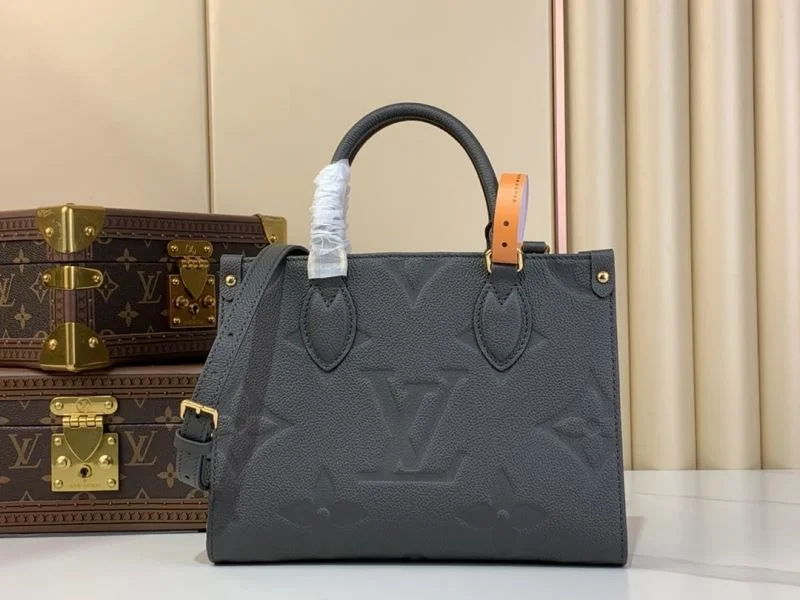 Louis Vuitton Shopping Bags
