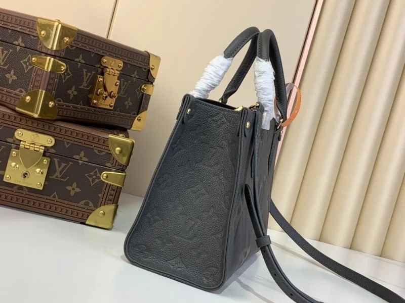 Top mirror Louis Vuitton Shopping Bags