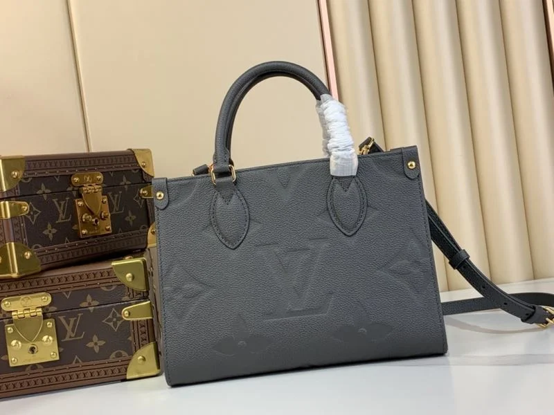 Top mirror Louis Vuitton Shopping Bags